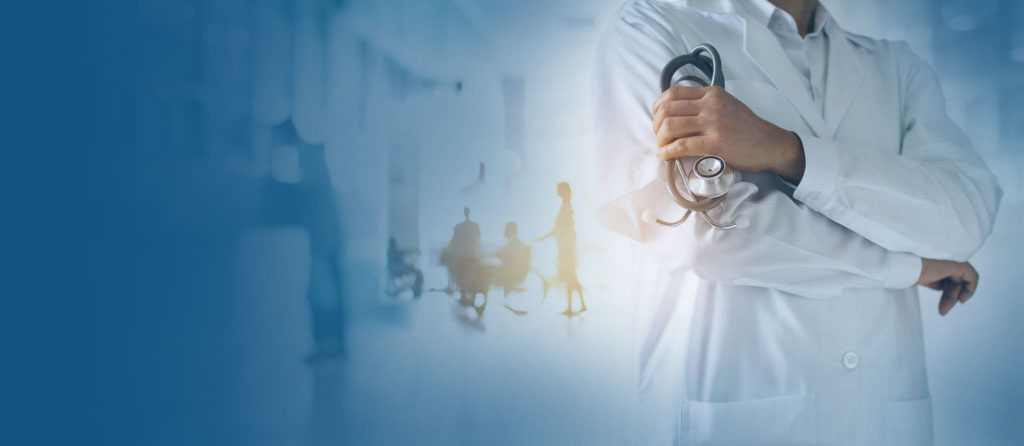 Cloud-Based Clinical Exchange Software