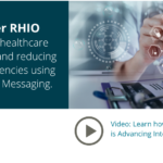 Cloud-Based Clinical Exchange Software | Secure Exchange Solutions