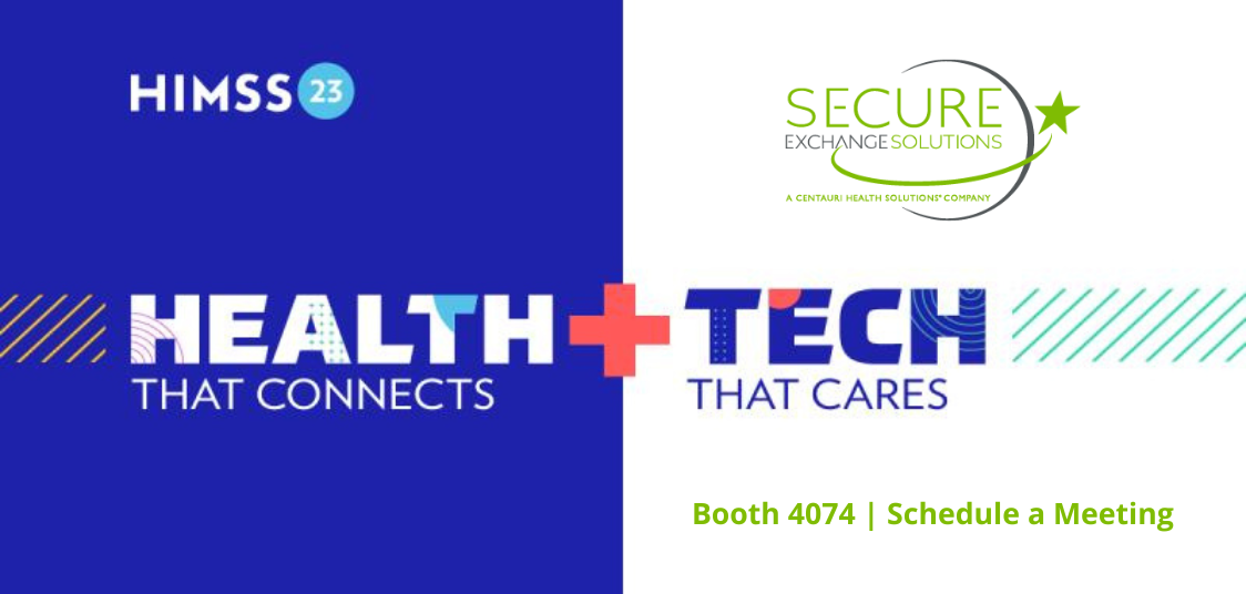 HIMSS23 Global Conference