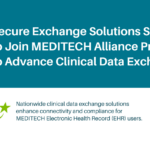 Cloud-Based Clinical Exchange Software